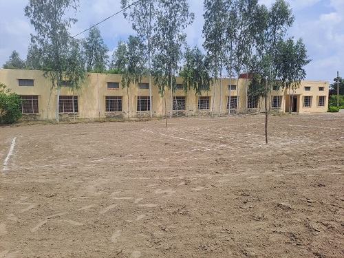 Pandit Laxmi Narayan Memorial Mahavidyalaya